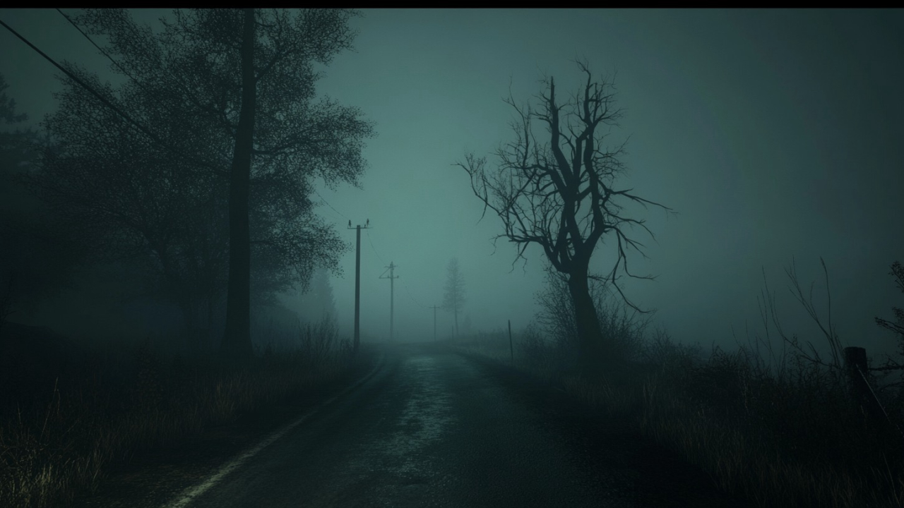 Two Sentence Horror Stories Told Through Texts | Don't Turn Around